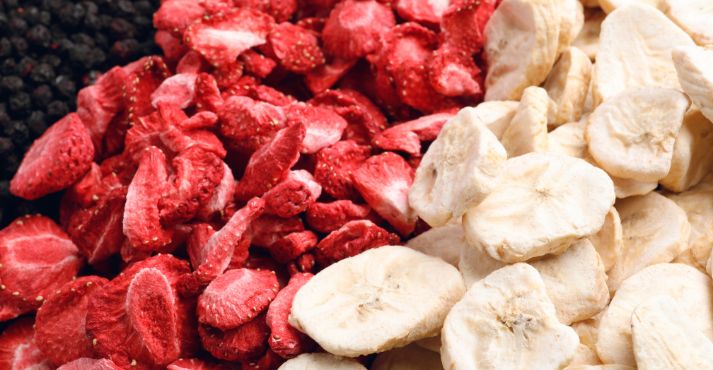 What is Food Preservation | FHA-FNB