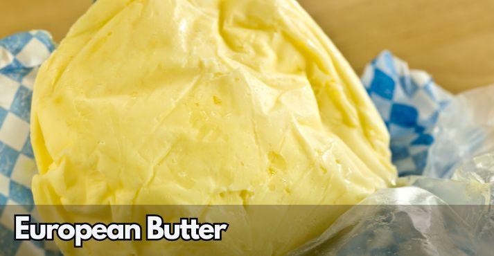 18 Popular Types of Butter and Their Use - Food & Hospitality Asia