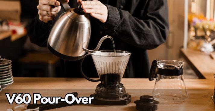 8 Different Coffee Brewing Methods You Can Try