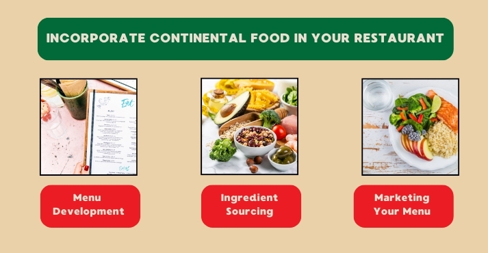 Continental Food: Popular Continental Dishes Explained