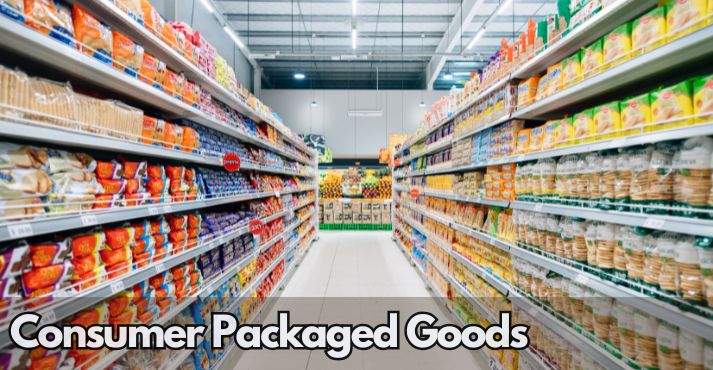 What Are Consumer Packaged Goods (CPG)? A Complete Guide
