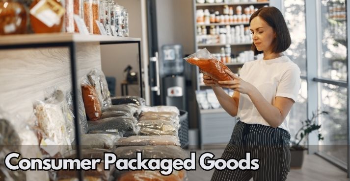 Consumer Packaged Goods (CPG) Industry: Analysis & Trends