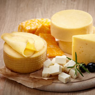 18 Popular Types of Butter and Their Use - Food & Hospitality Asia