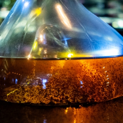 What Are Lees in Wine? Role in Winemaking - Food & Hospitality Asia