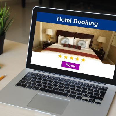 Booking Window: Boost Hotel Occupancy and Profits - Food & Hospitality Asia