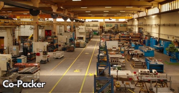 Working with Co-Packers: How to Scale Retail Rollouts