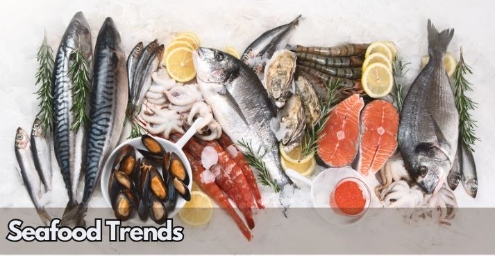 Global Seafood Trends & Market Insights 2026
