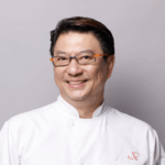 Young Chefs Grand Prix - Food & Hospitality Asia