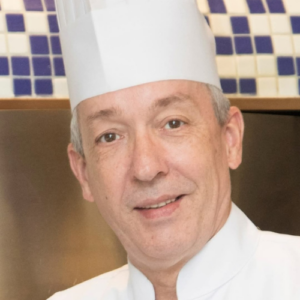 Young Chefs Grand Prix - Food & Hospitality Asia